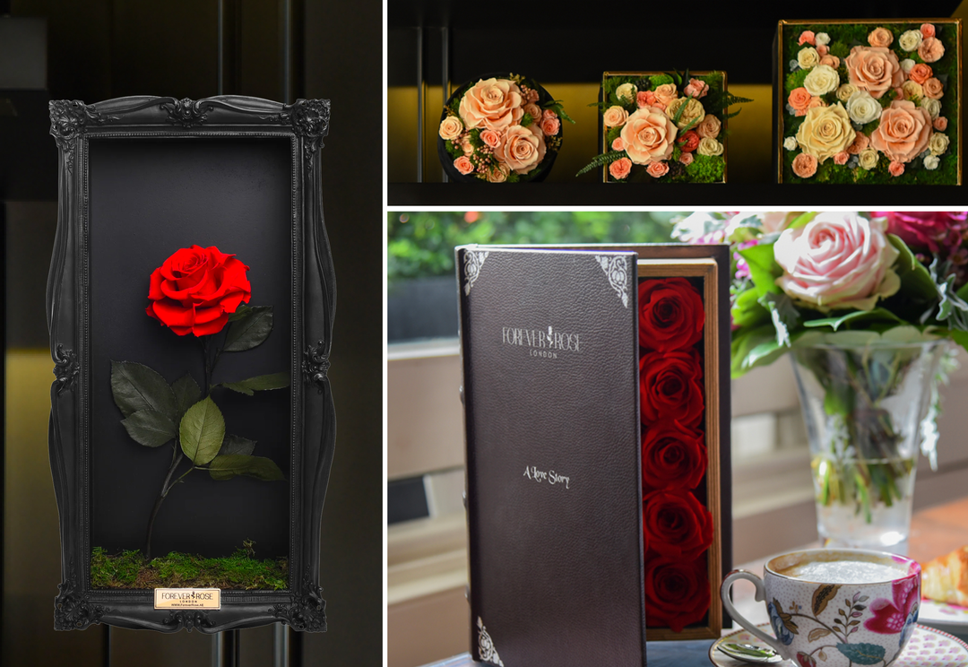 Collections Myforeverroseuae House Of Luxury General Trading Llc