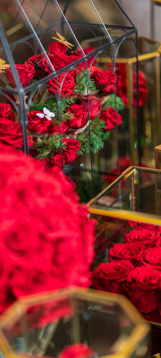 Myforeverroseuae House Of Luxury General Trading Llc