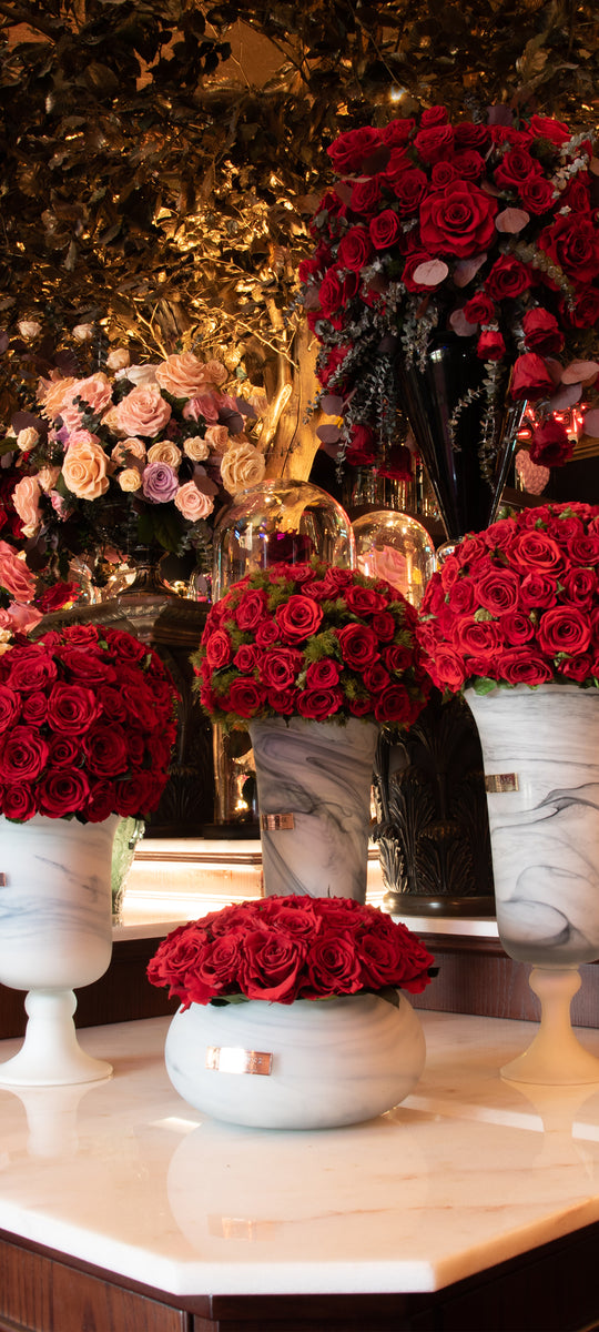 MyForeverRoseUAE - House of Luxury General Trading LLC