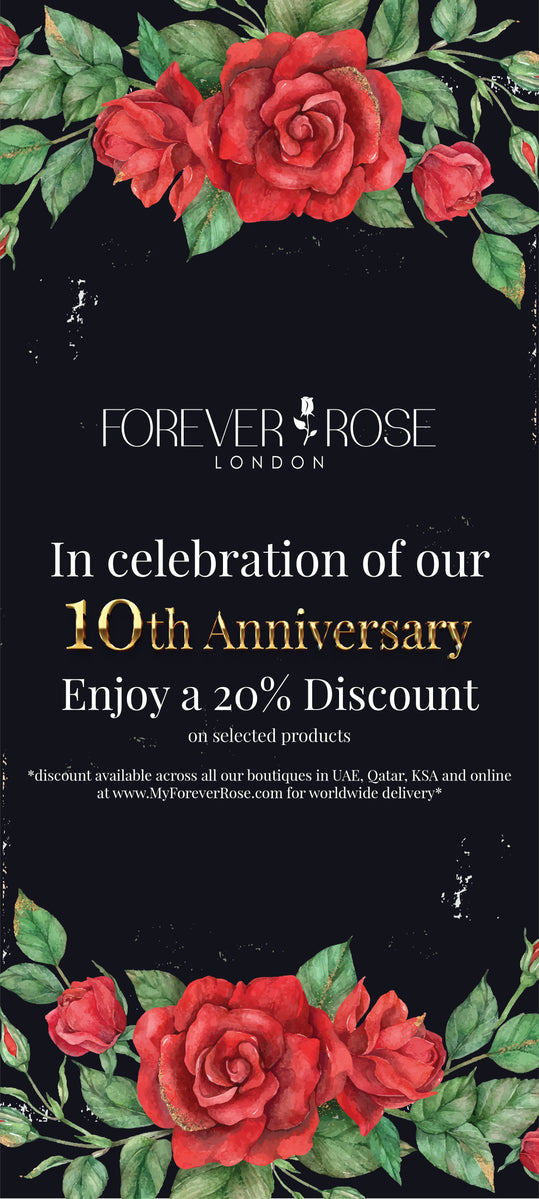 Myforeverroseuae House Of Luxury General Trading Llc
